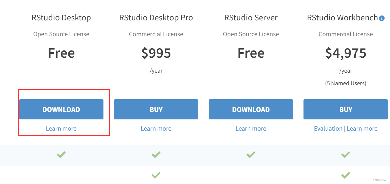windows11 安装R与Rstudio_rstudio win11-CSDN博客