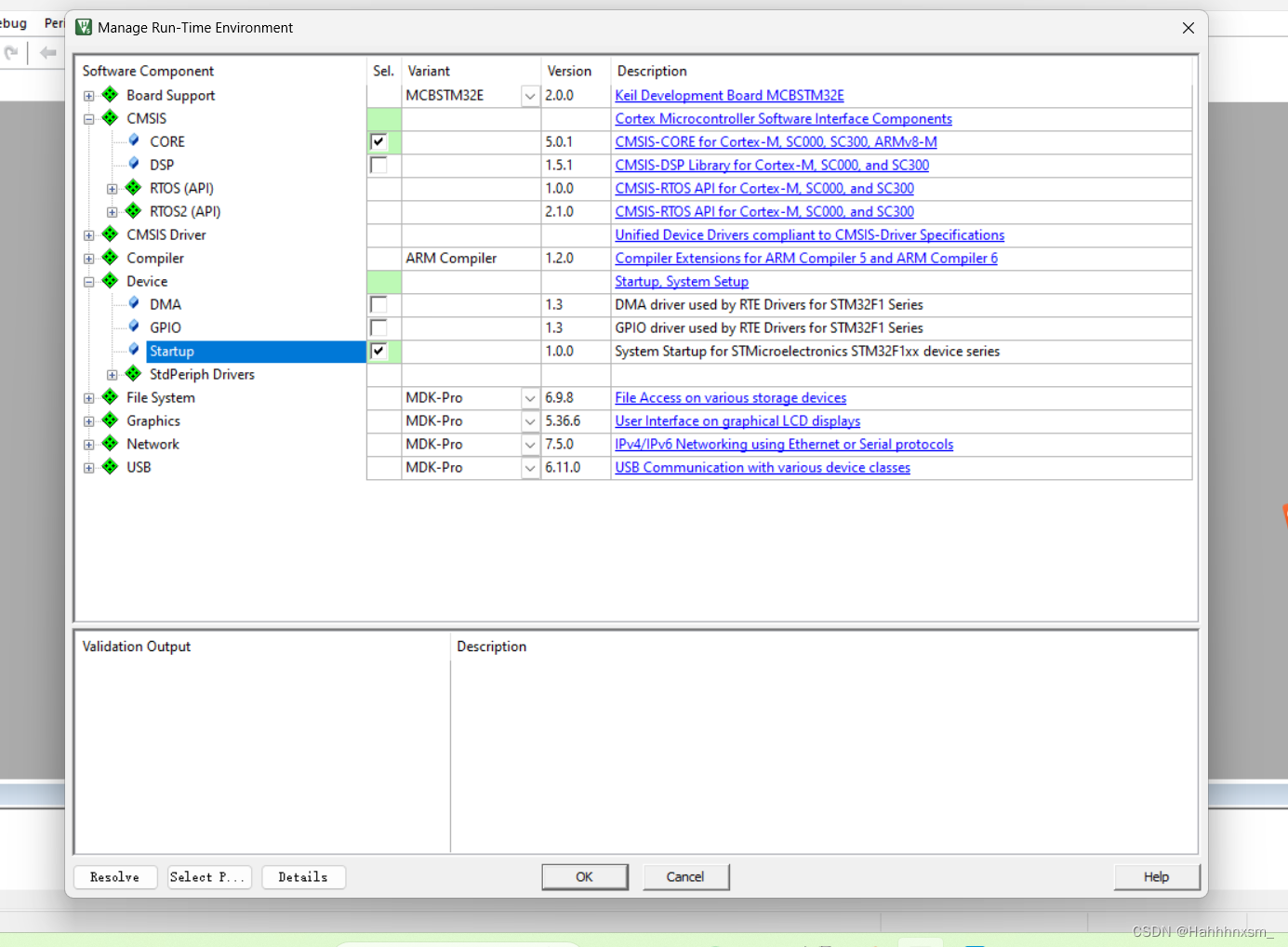 使用mdk软件进行一个stm32简单程序的编译——led灯闪烁基于keilμvision5编写stm32f103zet6单片机的按键检测要求初始状态时所有le Csdn博客