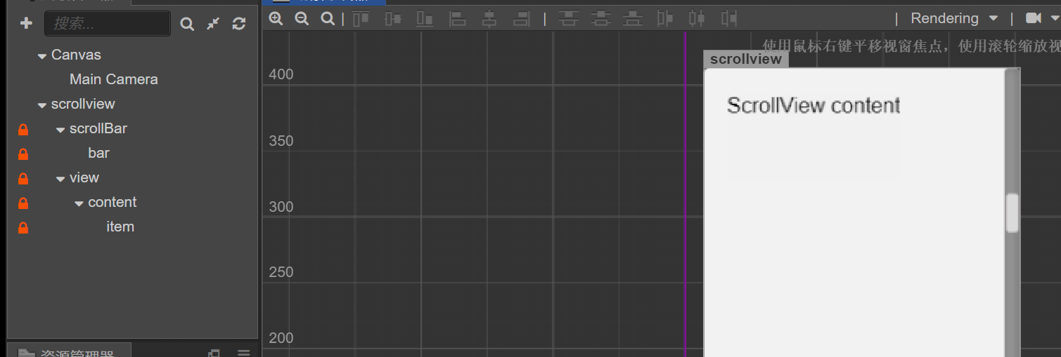 Cocos Creator学习笔记 04_cocos creator按钮-CSDN博客
