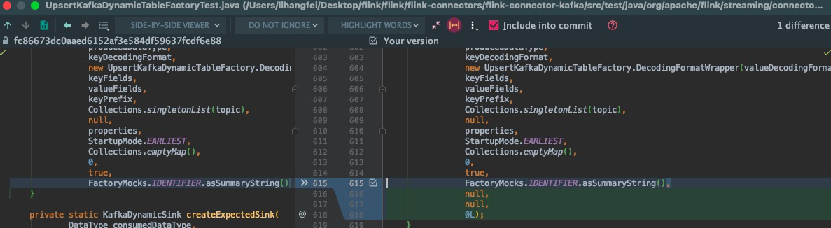 flink-kafka-connector设置开始和结束消费位置_flinksql kafka 消费完成关闭-CSDN博客