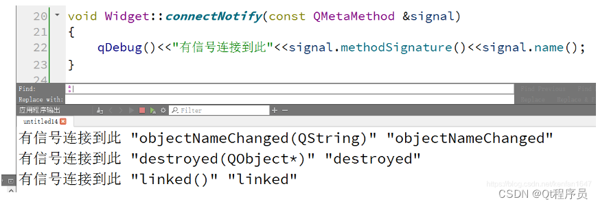 QObject_qt 继承 qobject 拷贝构造函数-CSDN博客
