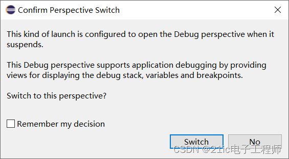 [APM32F407]Eclipse 下开发APM32F4过程分享_apm32 gcc-arm-none-eabi-CSDN博客