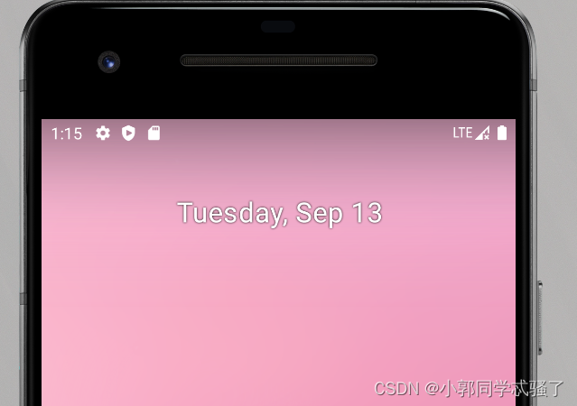3、android入门活动Activity（1）（启停活动页面）_startactivity(new intent(-CSDN博客