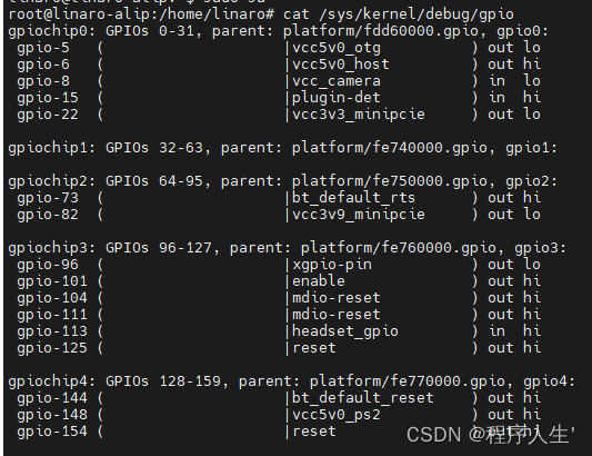 linux系统基于syfs控制gpio_嵌入式Linux开发的博客-CSDN博客
