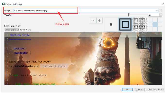 如何让你pycharm用起来更舒服，看起来更美观_pycharm美化-CSDN博客