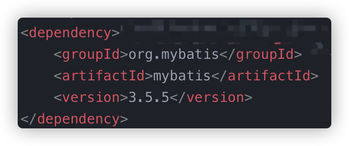 Cannot resolve symbol ‘SqlSessionFactory‘报错解决_cannot resolve symbol 'sqlsessionfactory-CSDN博客