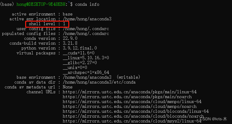 anaconda环境嵌套问题_anaconda 在base 环境下conda install sympy 其他环境下可以调用吗-CSDN博客