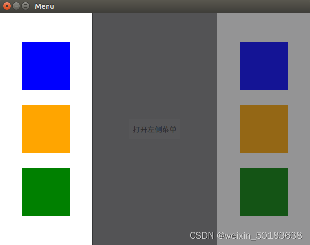 QML_Menu、Popup和Drawer_qml menu index-CSDN博客