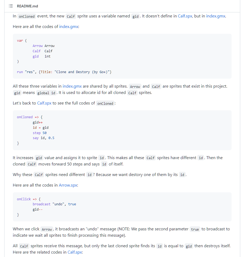 我的Go+语言初体验——GO+写游戏这么快？零基础写游戏只用5小时_go语言写游戏-CSDN博客