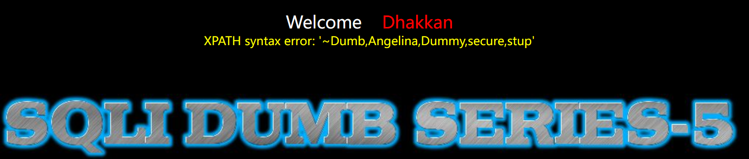 SQL注入之sqli-labs（less1-7）_dhakkan-CSDN博客