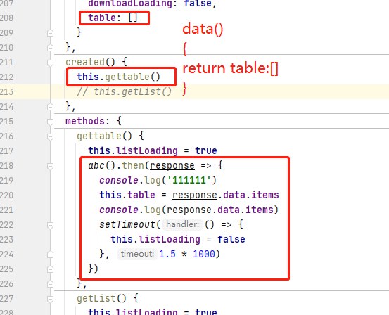 10-解决element-admin-使用apifox产生mock数据-使用-请求mock_apifox 生成code-CSDN博客