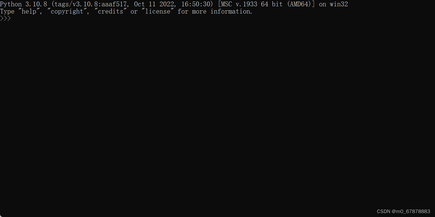 Python复习笔记(参考b站黑马程序员)invalid Character “ U201c Csdn博客