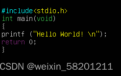Linux里gcc编译过程分析和ELF文件格式学习_objdump反汇编后重新编译成elf文件-CSDN博客