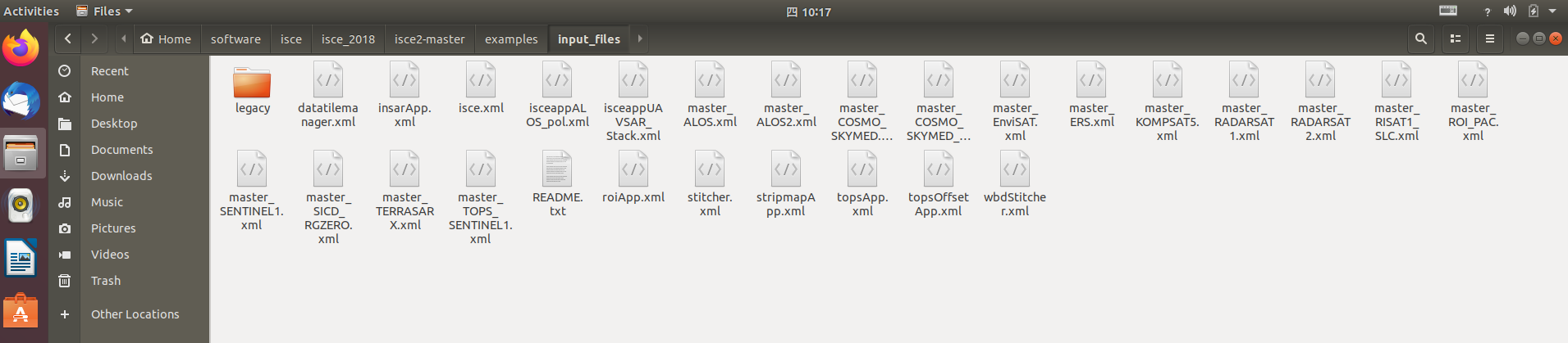 个人isce使用笔记_isce使用教程-CSDN博客