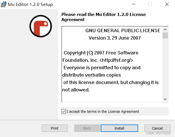 【MU-初学者入门级python编辑器】_mu编辑器-CSDN博客