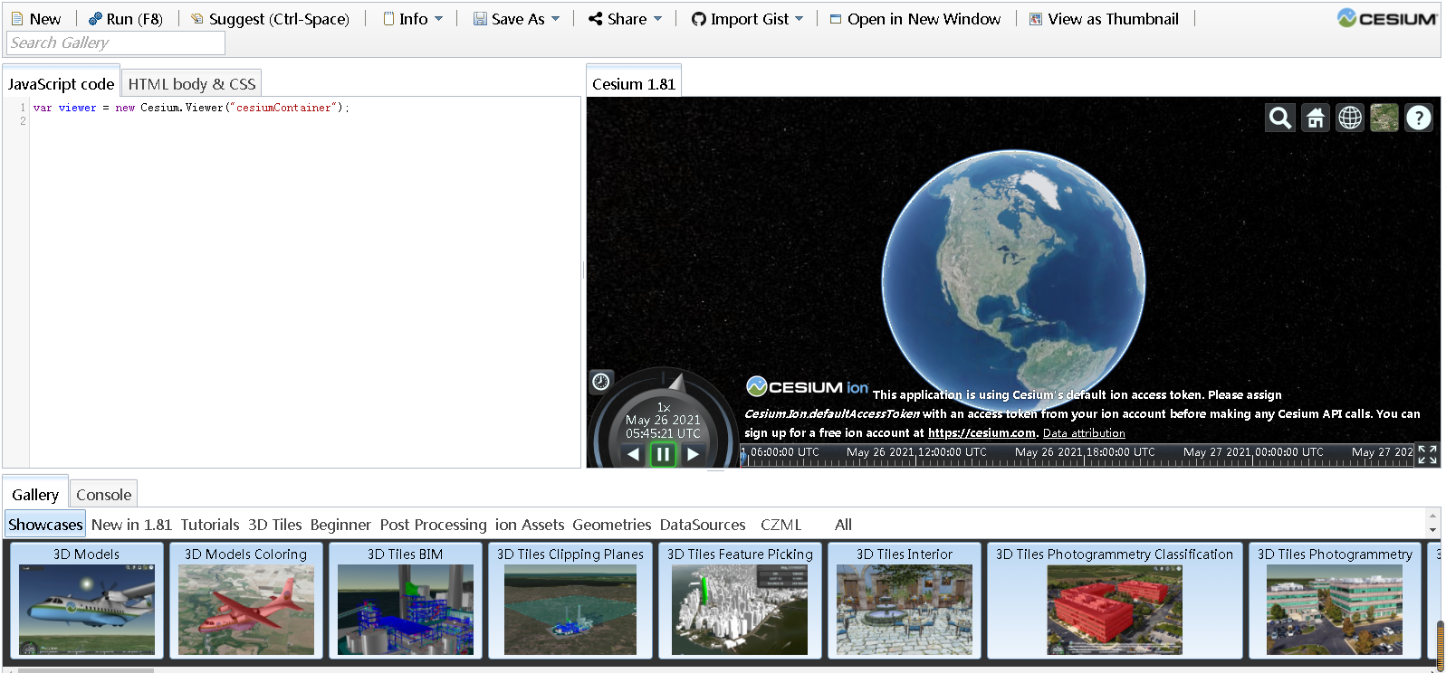 cesium所有示例下载_cesium官网示例下载-CSDN博客