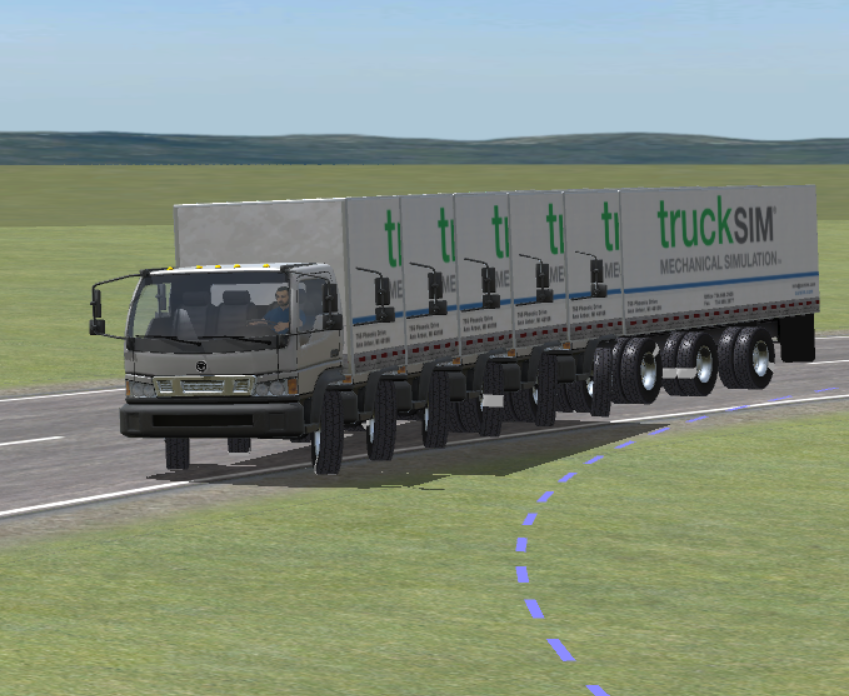 carsim/trucksim动画里设置多个车辆（ghost)_carsim两辆车-CSDN博客