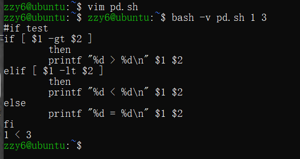 linux第十三周作业 shell脚本应用2_使用case结构,编写一个shell脚本,该脚本接受一个数字(1到7)作为参数,并输出相应的-CSDN博客