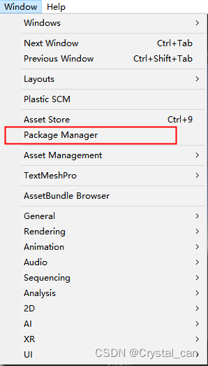 AssetBundle(AB包)教程_csdn google ab包-CSDN博客