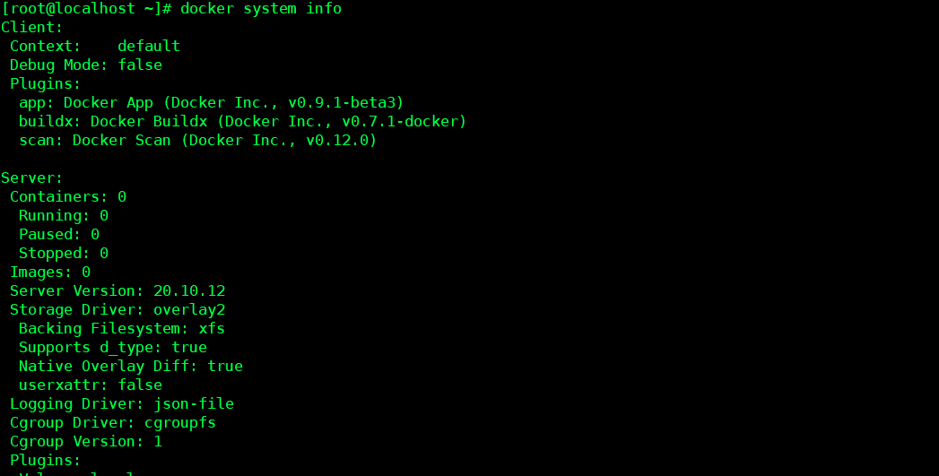 Docker安装_wget获取docker版本-CSDN博客