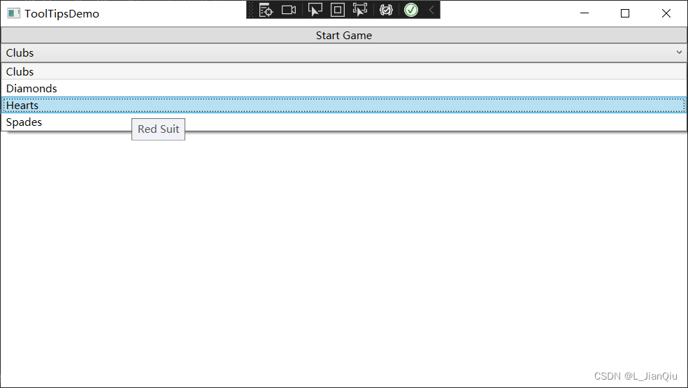 WPF 菜单 快捷菜单 工具栏控件 状态栏 提示框 进度条_wpf 状态栏设置-CSDN博客