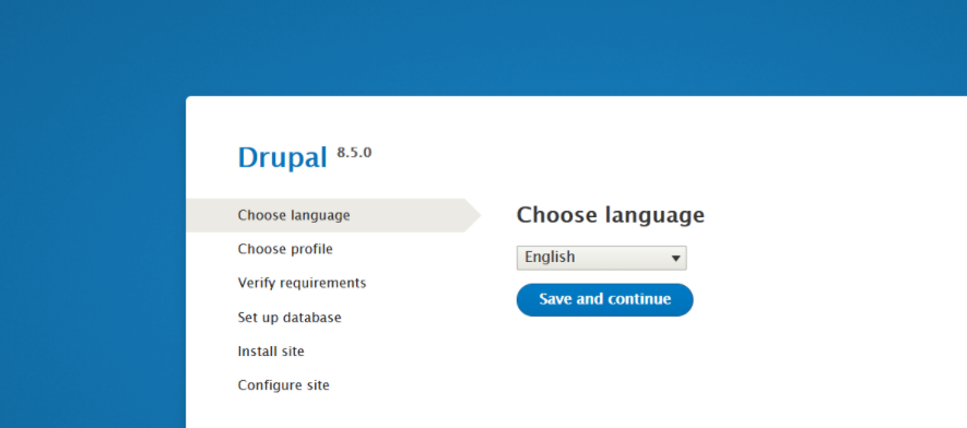 Drupal 远程代码执行漏洞（CVE-2019-6339）简单复现_drupal_cve-2019-6339-CSDN博客