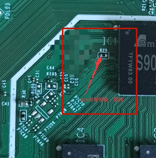 烽火HG680-LY／HG680-LV／HG680-LC_S905L3(B)_安卓9_线刷固件包-CSDN博客