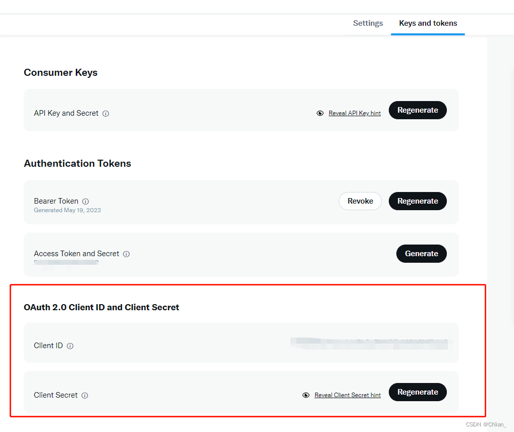 PHP Twitter 推特 第三方登录_登录twitter代码生成器-CSDN博客