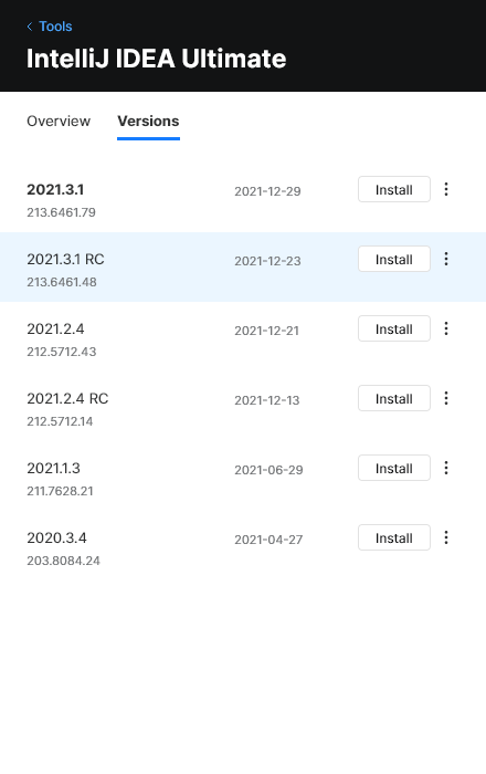 ide tips - Programmer Sought