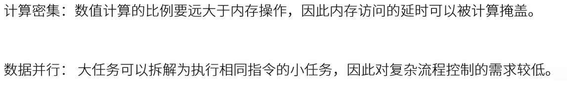 Gpu加速（一）cuda C编程及gpu基本知识深蓝学院 Cuda Csdn博客 