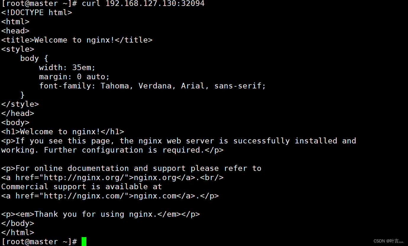 【云原生之K8s】 K8s管理工具kubectl详解（二）_kubectl set 标签-CSDN博客
