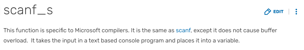 关于 fscanf_s 的 bug_fscanf 安全-CSDN博客