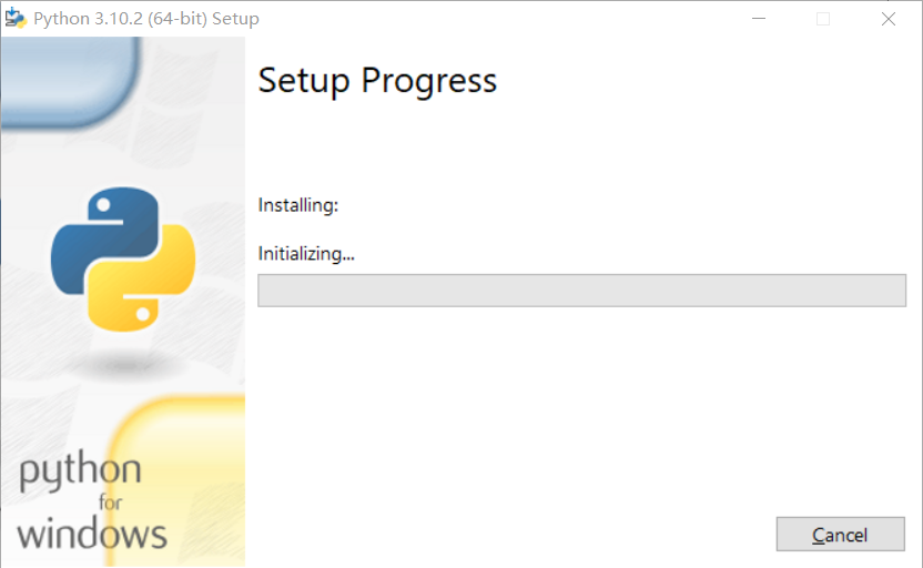 Python的安装及配置_install launcher for ali users-CSDN博客