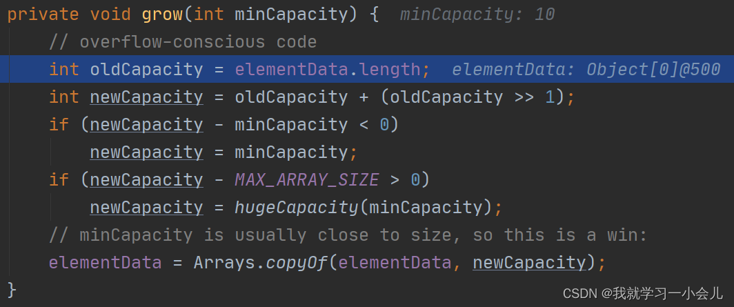 【重拾Java系列】—— 集合之Collection_java 集合containsall-CSDN博客