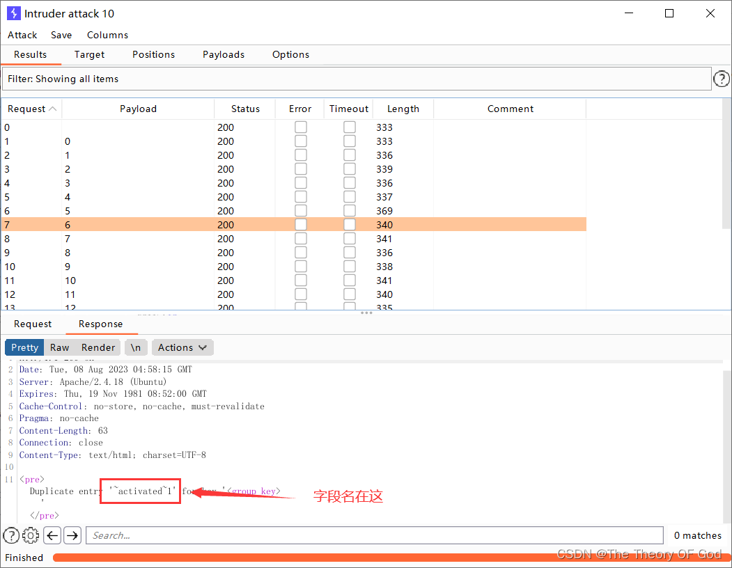 Sql注入 报错注入 Dvwasql注入查询数据库出现错误 Csdn博客