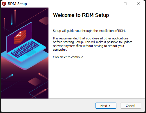 RDM连接Redis配置_rdm redis-CSDN博客