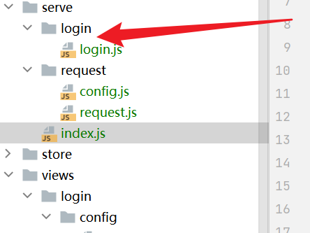 vue3+js 封装axios的方法,封装公共的api和调用封装好的请求的全过程_vue3+axios+js-CSDN博客