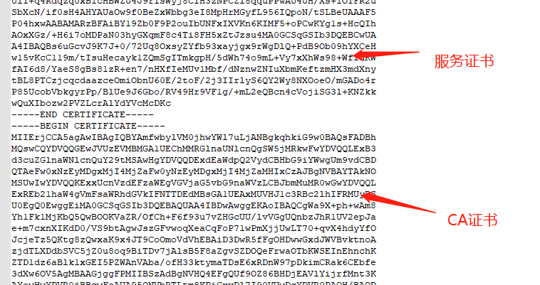 微信小程序wx.request电脑端正常，手机端失败解决方法。_手机上调试wx.request 不请求-CSDN博客