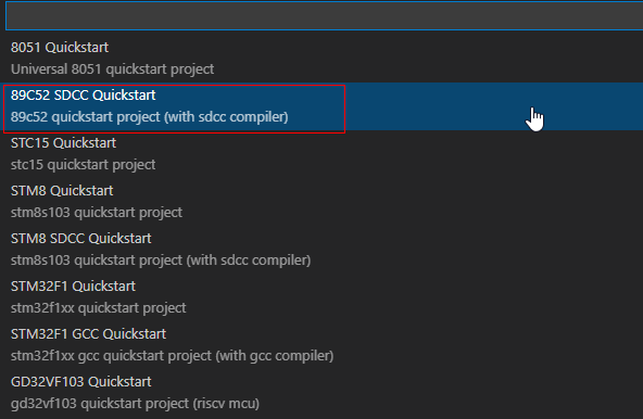 Visual Studio Code + SDCC开发51单片机 1 - 环境安装_vscode + sdcc +51-CSDN博客