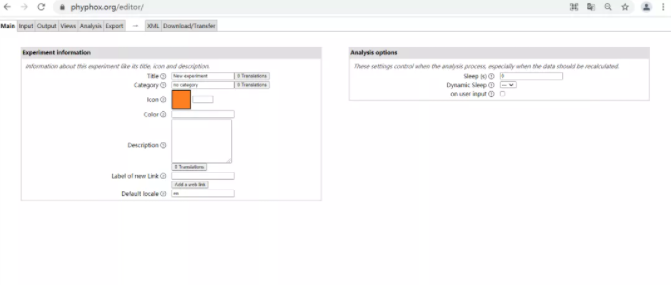 基于ESP32与phyphox的DIS实验制作（6）-用自制光电门研究平均速度和瞬时速度_phyphoxble::start-CSDN博客