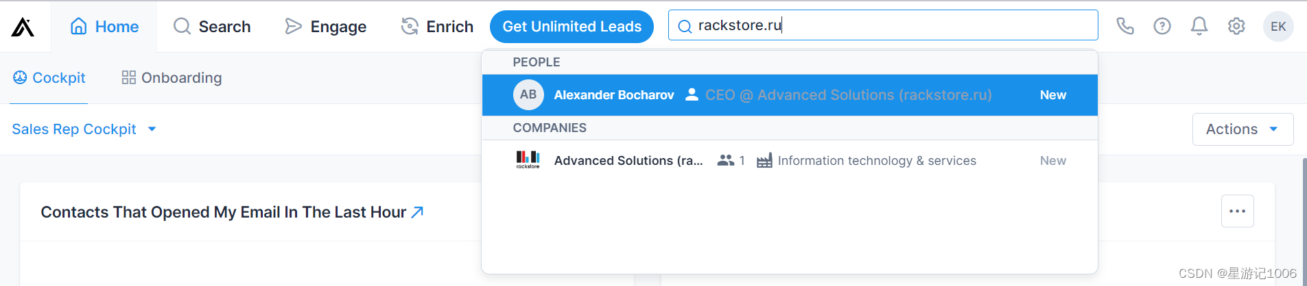 阿波罗apollo使用方法+领英使用_apollo.io-CSDN博客