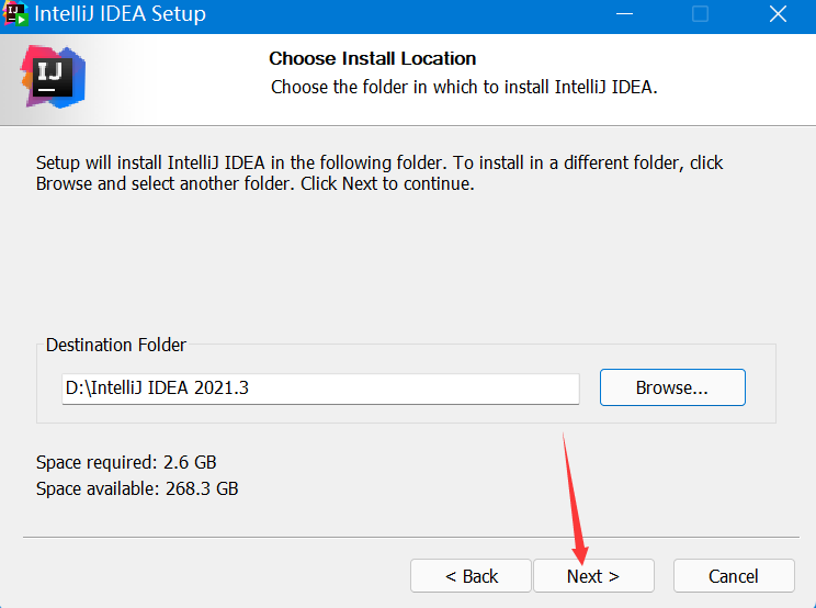 jdk1.8和idea的安装与使用_java version 1.8.0_371 idea-CSDN博客