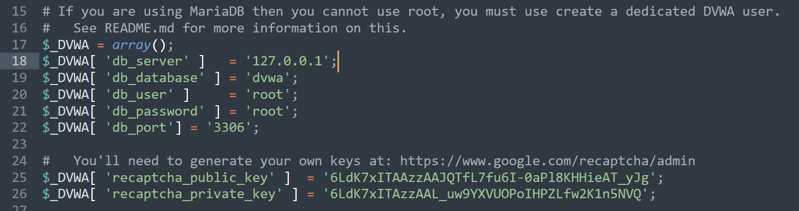 Windows使用phpstudy_pro(小皮)安装DVWA时的一些错误及解决方法_小皮安装套件消失-CSDN博客