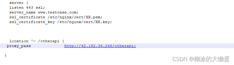解决Mixed Content: The page at https://xxx was loaded over HTTPS-CSDN博客