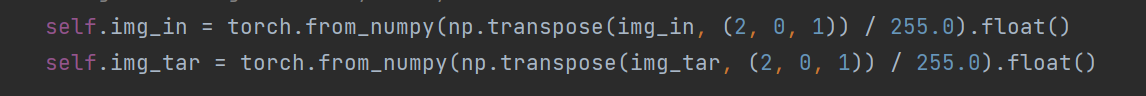 OSV_q AttributeError: ‘numpy.ndarray‘ object has no attribute ‘clone‘_attributeerror: 'numpy ...