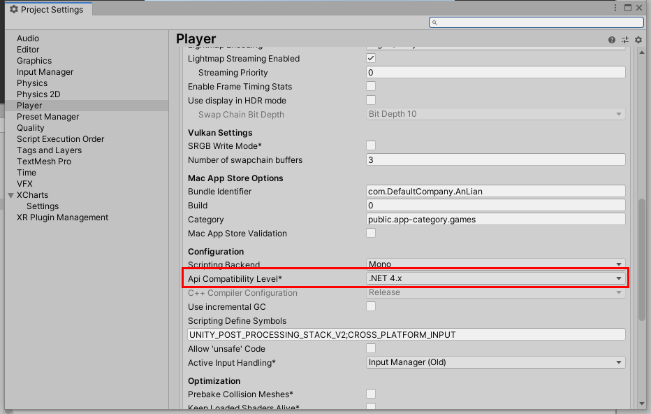 Unity3D找不到UI包的处理方法_我的unity为什么没有ui控件-CSDN博客