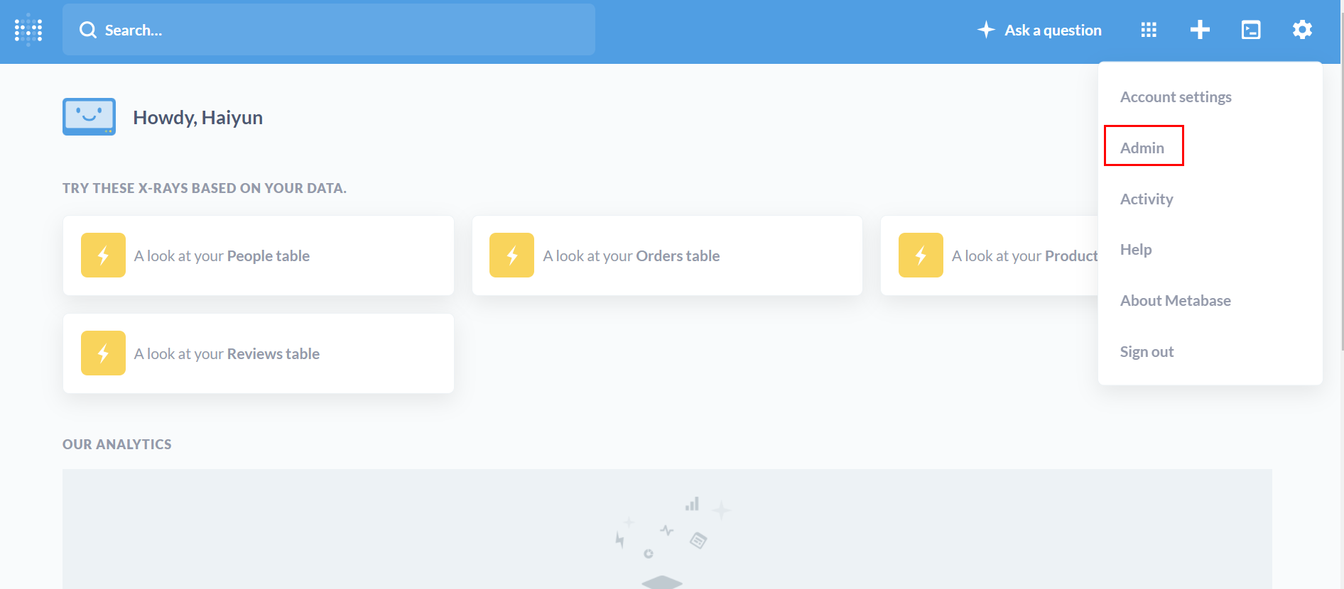 03 metabase添加数据源_metabase 添加数据源-CSDN博客