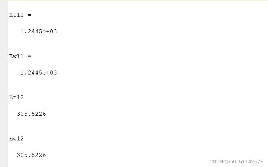 帕塞瓦尔定理Parseval‘s theorem_parseval定理-CSDN博客