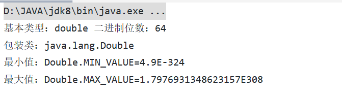 Java 强类型语言 And 弱类型语言 And 数据类型java强类型语言 Csdn博客