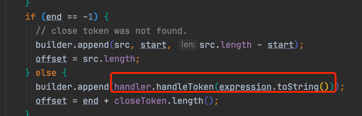 向指定typeHandler中注入bean_basetypehandler 注入bean-CSDN博客